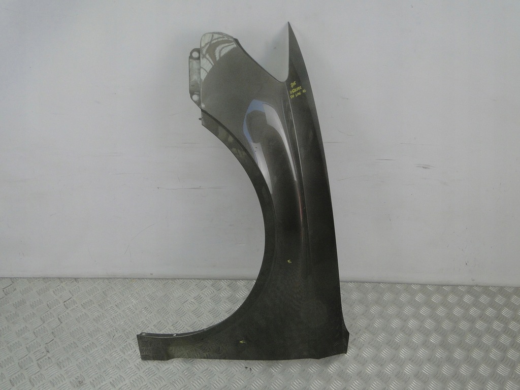 BŁOTNIK LEWY AUDI A3 8V5 SEDAN - 12304615232 - oficjalne archiwum Allegro