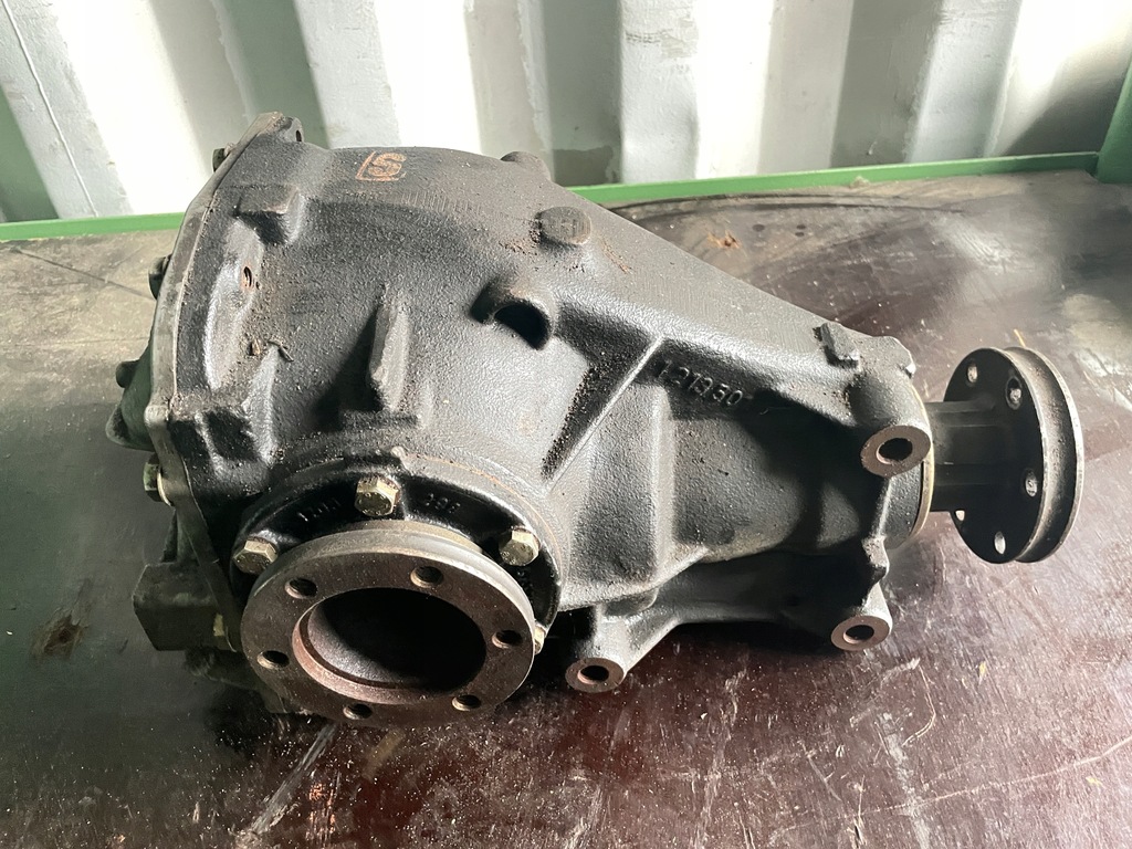 Dyfer BMW E32 E34 TYP 188 SZPERA 1213501 3.23 - 12973975668 - oficjalne ...