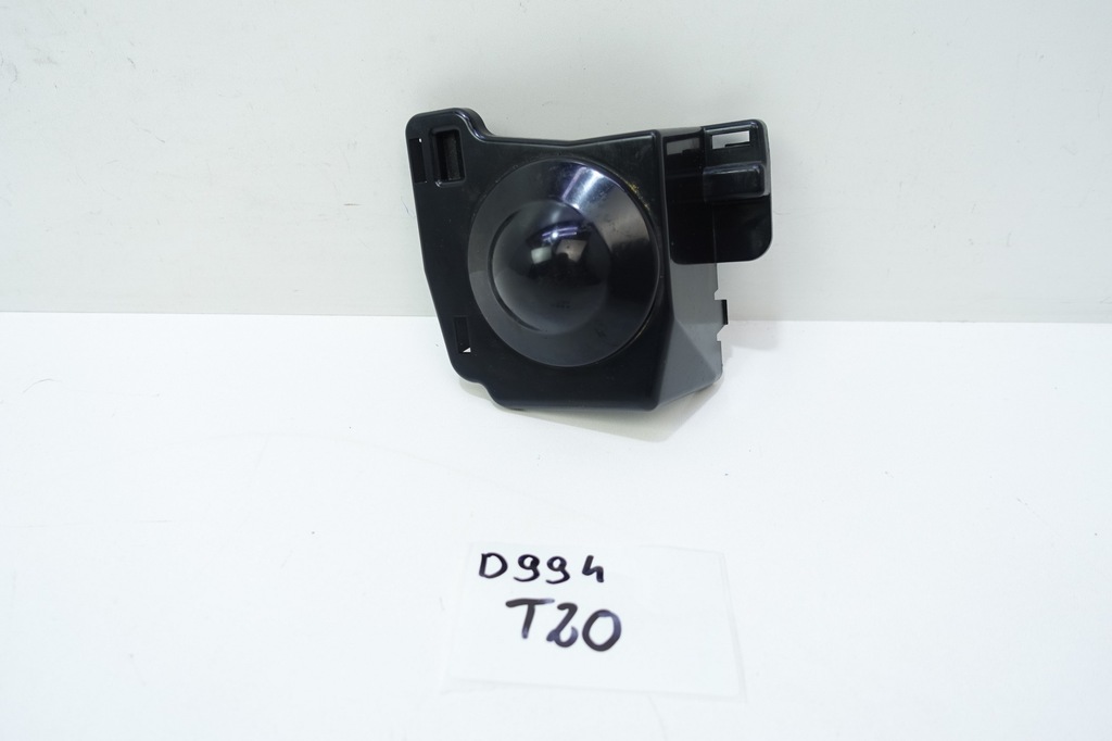 ZAŚLEPKA OSŁONA RADARU AUDI A4 A5 8W0807819 - 13338387817 - oficjalne ...