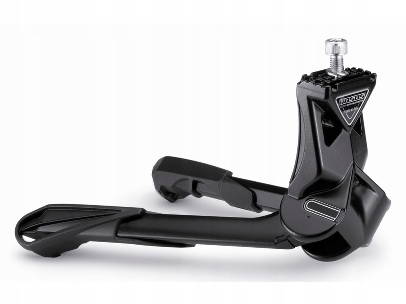 PODPÓRKA ROWEROWA PODWÓJNA URSUS JUMBO 275 CZARNA - 9531087115 ...