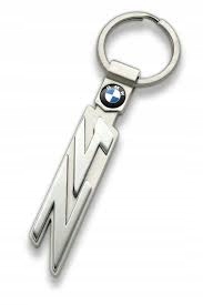 Brelok do kluczy Bmw Z4 80272454663 - 12025174918 - oficjalne archiwum ...