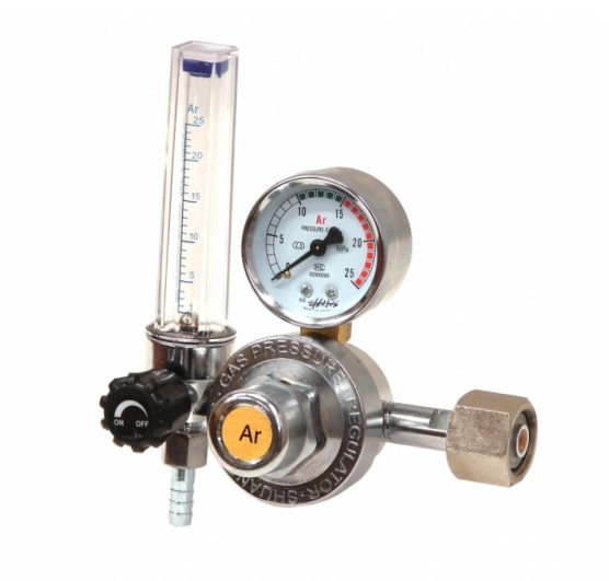 REDUKTOR CO2 - AR ARGON z rotametrem MIG MAG TIG - 7299628308 - oficjalne archiwum Allegro