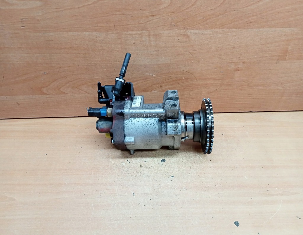 POMPA WTRYSKOWA MONDEO MK3 2.0 TDCI 5S7Q-9B395-AA - 12889755814 - oficjalne archiwum Allegro