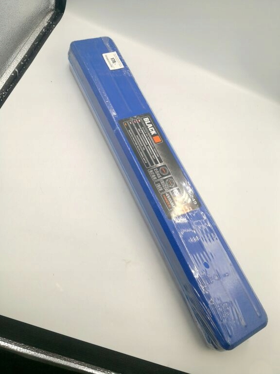 KLUCZ DO NAPINACZY ZESTAW BLACK 16249 - 12721486100 - oficjalne ...