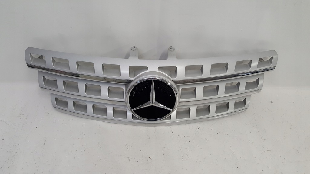 Mercedes ML W164 Lift Atrapa Grill 2008-2011r - 10178891740 - oficjalne ...