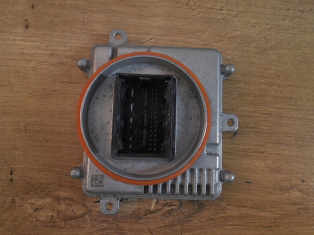 MODUŁ LED PRZETWORNICA 992941571AD SKODA VW AUDI - 11453497859 ...