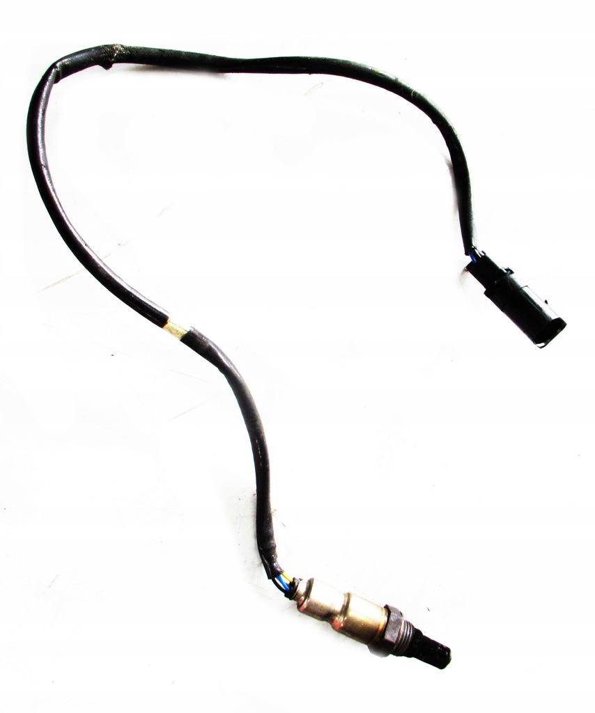 AUDI A3 8P SPORTBACK LIFT 1.6 TDI SONDA LAMBDA 03L906262A - 14405642292 ...