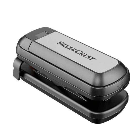 MINI SILVERCREST zgrzewarka do pakowania próżniowego + baterie ...