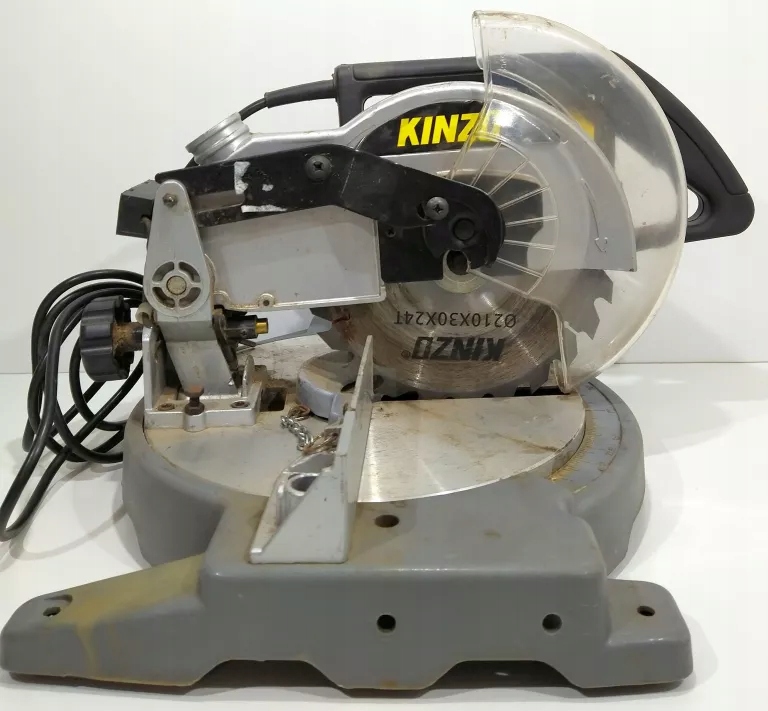 PIŁA UKOŚNICA KINZO - 13898181631 - oficjalne archiwum Allegro