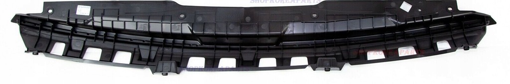 NIRO OSŁONA NAKŁADKA ZDERZAKA PRZÓD OEM 86360G5000 - 13210813568 ...