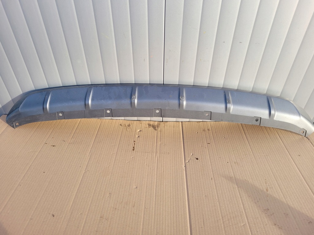 DOKŁADKA SPOILER ZDERZAKA RENAULT ARKANA PRZÓD 19- 620846808R ...