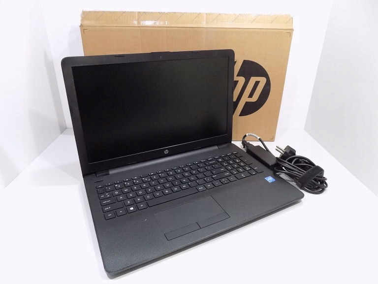 LAPTOP HP RTL 8723DE CELERON/4GB/500GB/W10 - 9339956235 - oficjalne ...