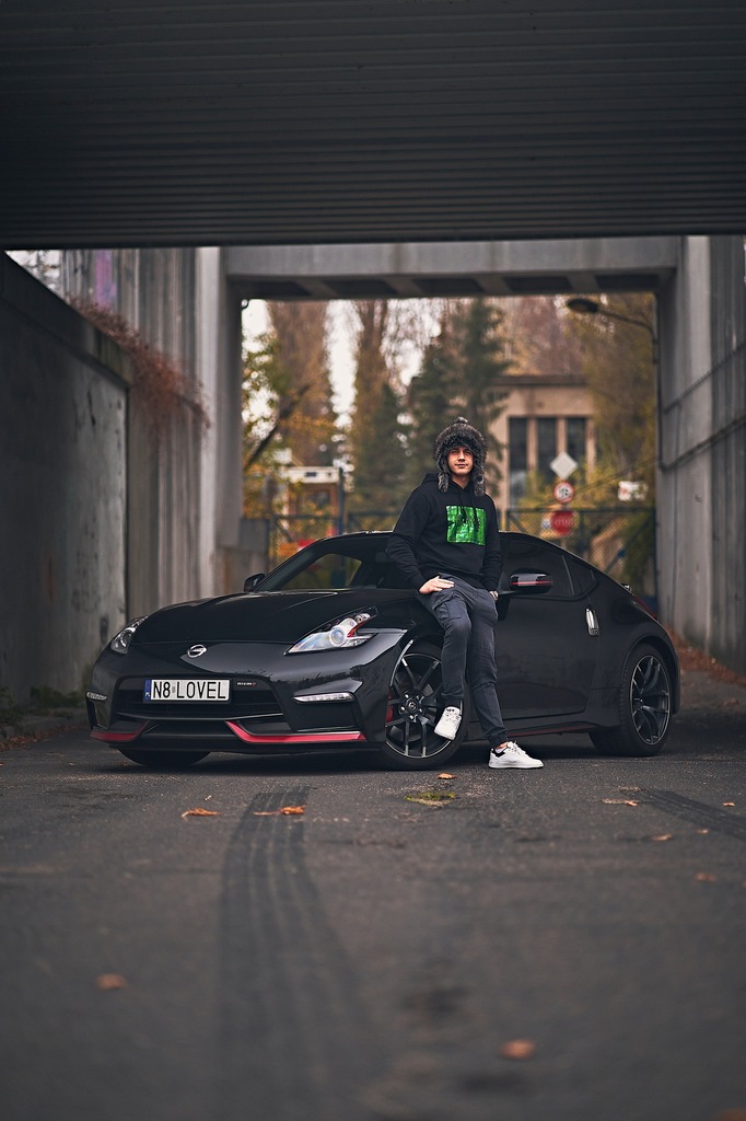 PLAKAT + Autograf - 13204380134 - oficjalne archiwum Allegro