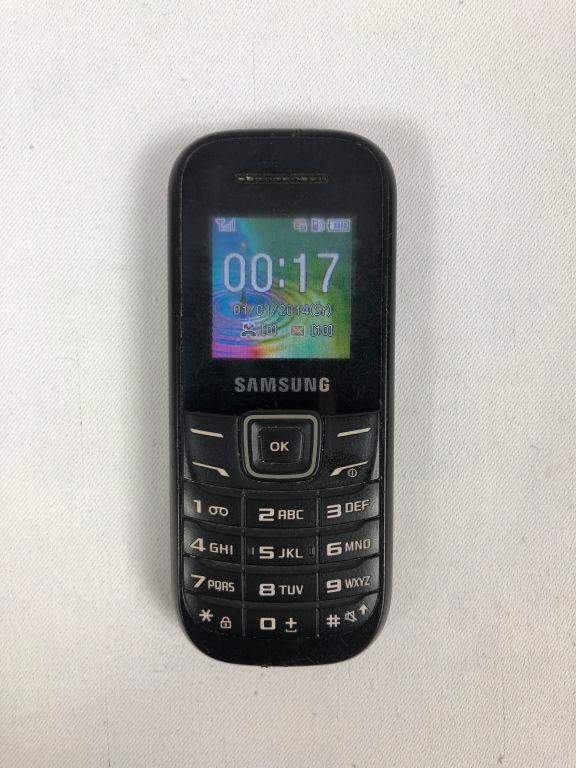 TELEFON SAMSUNG YATELEY GU46 6GG - 8297272957 - oficjalne archiwum Allegro