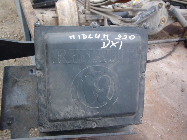 POMPA ADBLUE RENAULT MIDLUM 220 DXI 2010R - 6959728100 - oficjalne ...