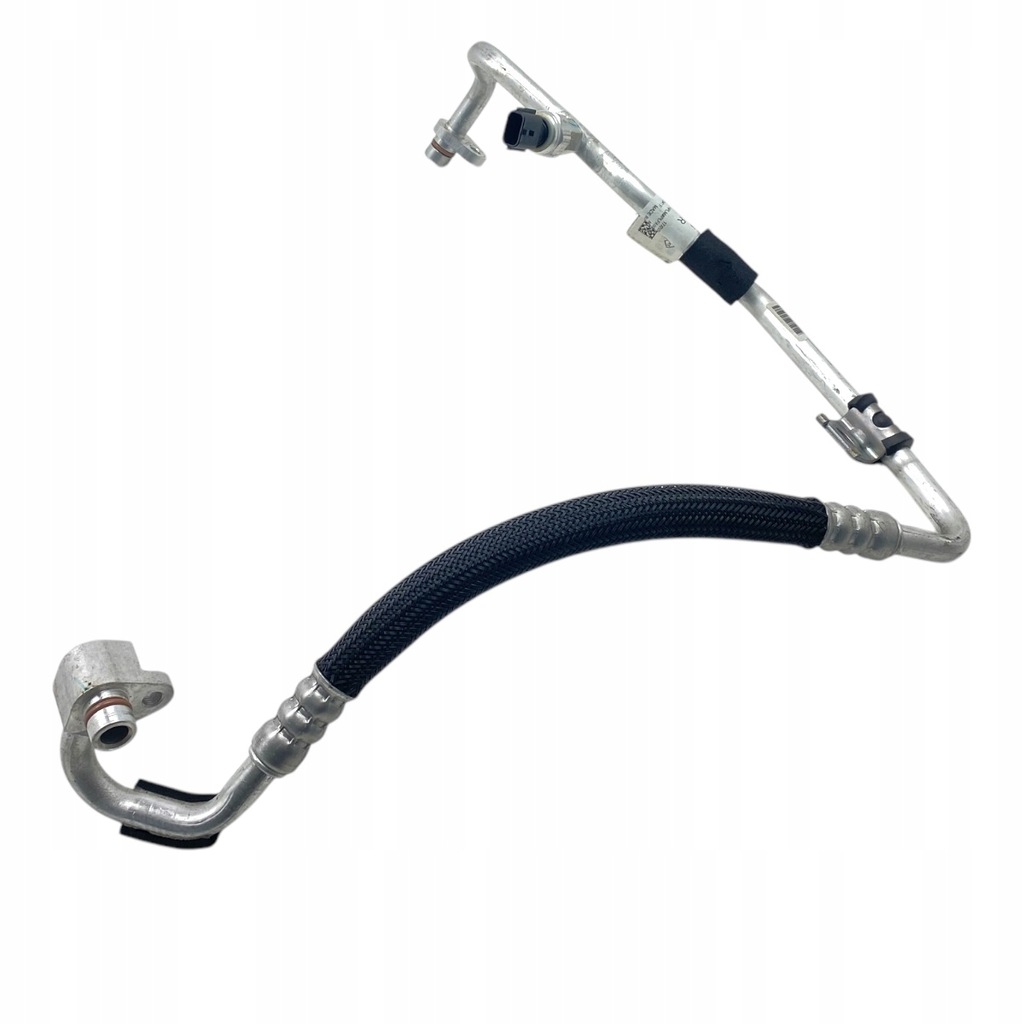 Przewód klimatyzacji Renault Trafic III IV Nissan NV300 2021 ...