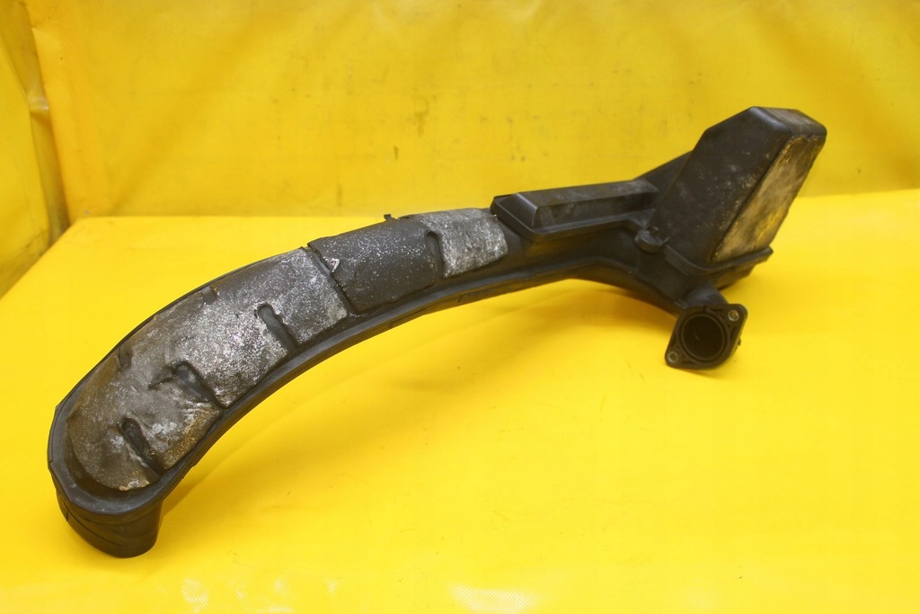 DOLOT POWIETRZA MONDEO MK4 2.0 TDCI 6G91-9C623-EJ - 13353545293 ...