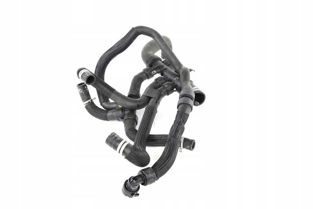 RURA CHŁODZENIA RENAULT TRAFIC 14- 215010400R - 8434923308 - oficjalne ...