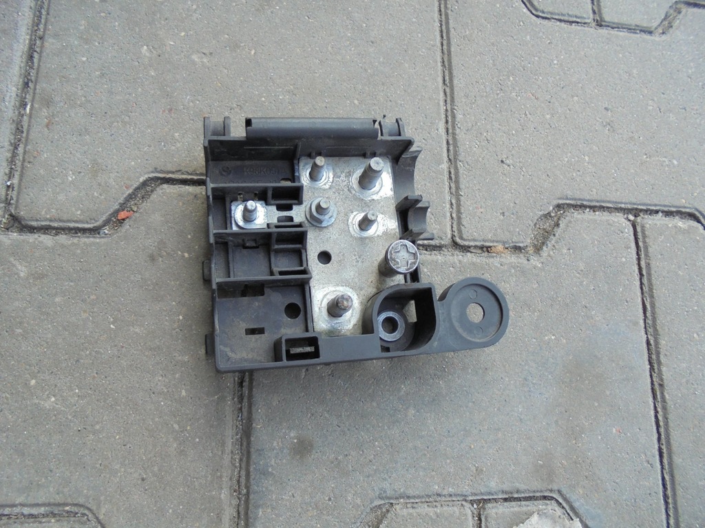 KLEMA PLUSOWA 8K0971228 AUDI A5 8T3 3.0 TDI -WYS- - 7003869776 ...