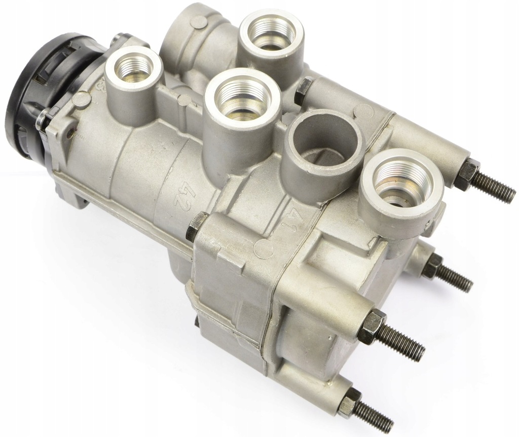 Zawór sterowania przyczepy 9730093000 WABCO DAF - 11712676207 ...