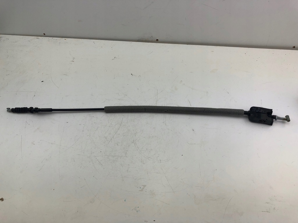 VW LINKA CIĘGNO ZAMKA DRZWI 3L0837017 5N0837017C - 11451549174 ...