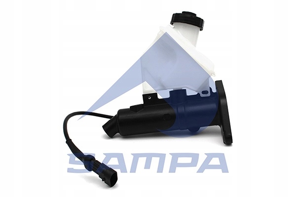 Pompka sprzęgła Iveco Stralis 41285167 - 11488872257 - oficjalne ...