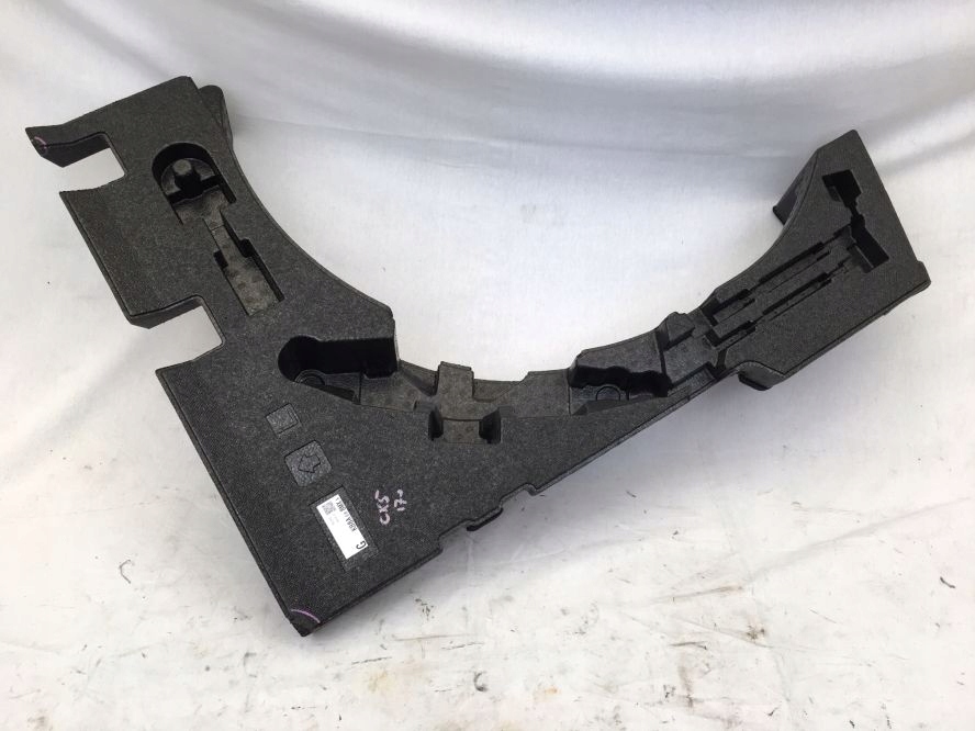 Mazda CX5 II 17 - Styropian Bagażnika KB8A688MXA - 8339855633 ...