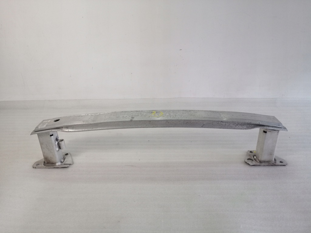 OPEL CROSSLAND X C4 CACTUS BELKA ZDERZAKA TYŁ 9801174980 - 15351151173 ...