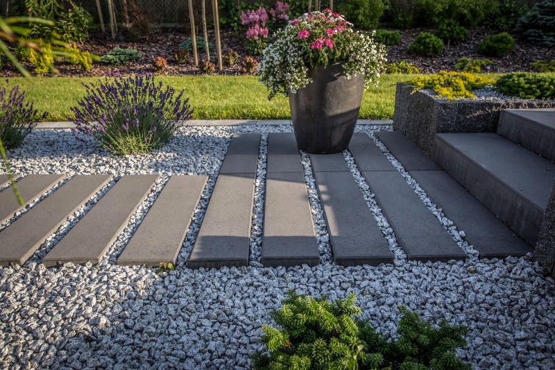 Libet MAXIMA LUNGO Płyta betonowa 80x20x8 - 11394183474 - oficjalne ...