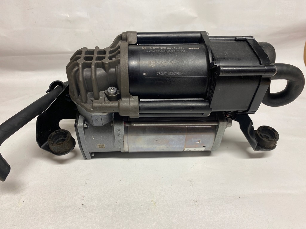 0993200004 KOMPRESOR MERCEDES W205 W213 GLC X253 - 9961783150 ...