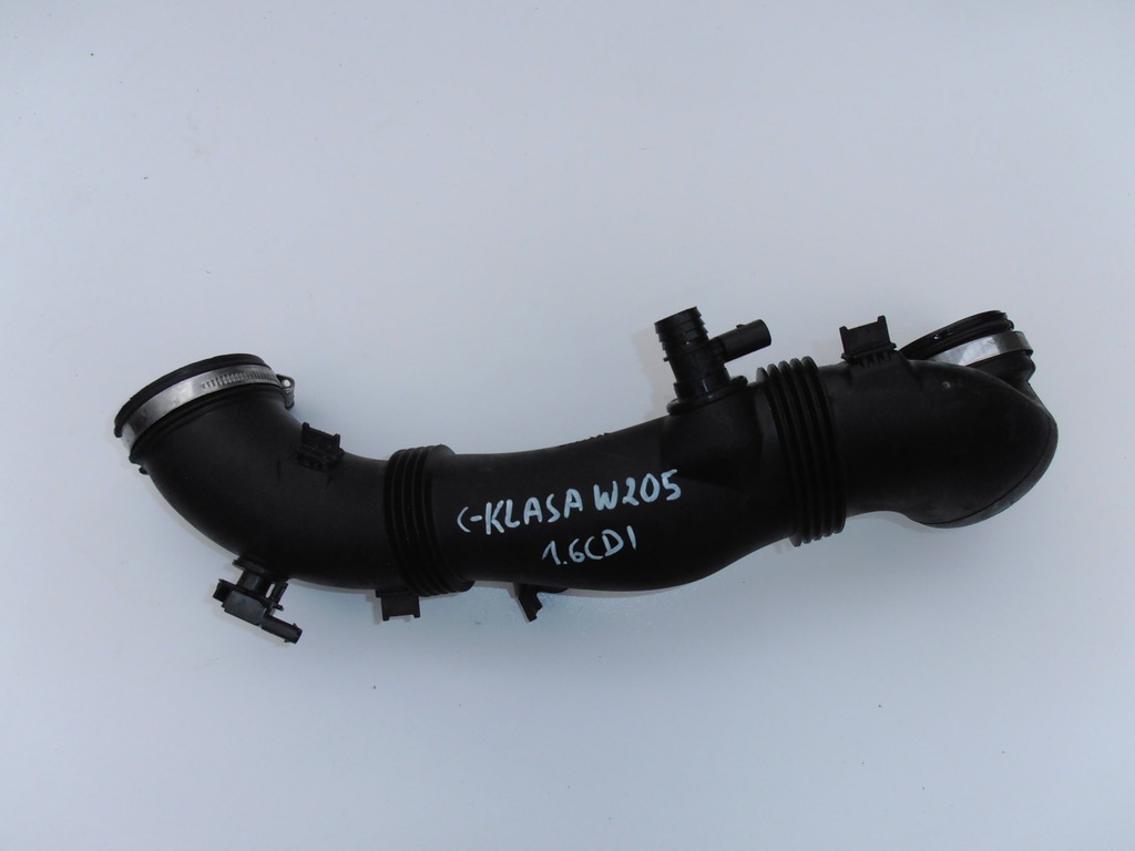 RURA WĄŻ POWIETRZA MERCEDES W205 A6260900137 - 6668811445 - oficjalne ...