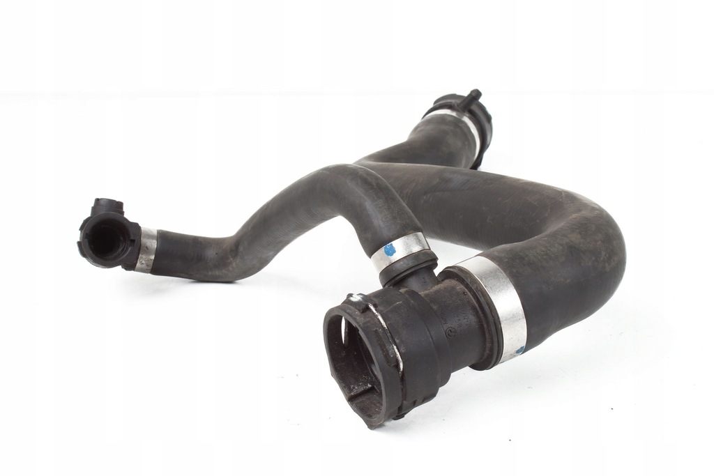BMW E82 E84 X1 E90 N46 Rura wąż wody 7531768 - 13810793908 - oficjalne ...