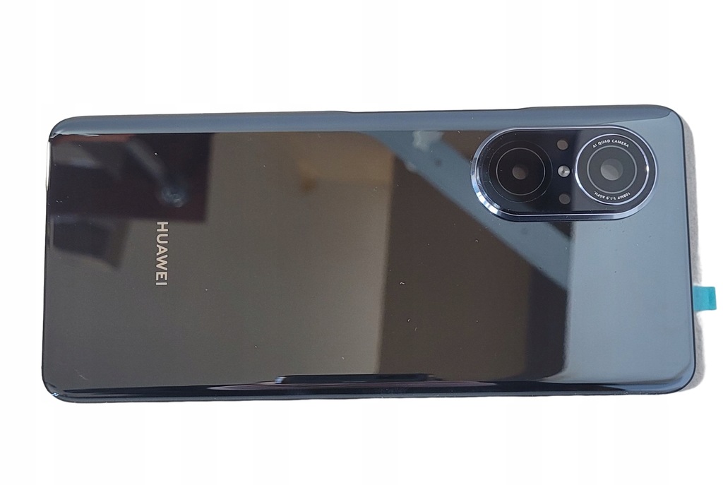 Klapka obudowa tylna do telefonu Huawei Nova 9 SE - 13491985372 ...