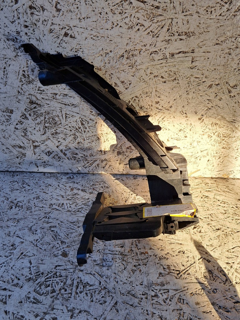 AUDI Q5 8R0805607 MOCOWANIE LAMPY LEWE ŚLIZG LEWY - 13097045451 ...