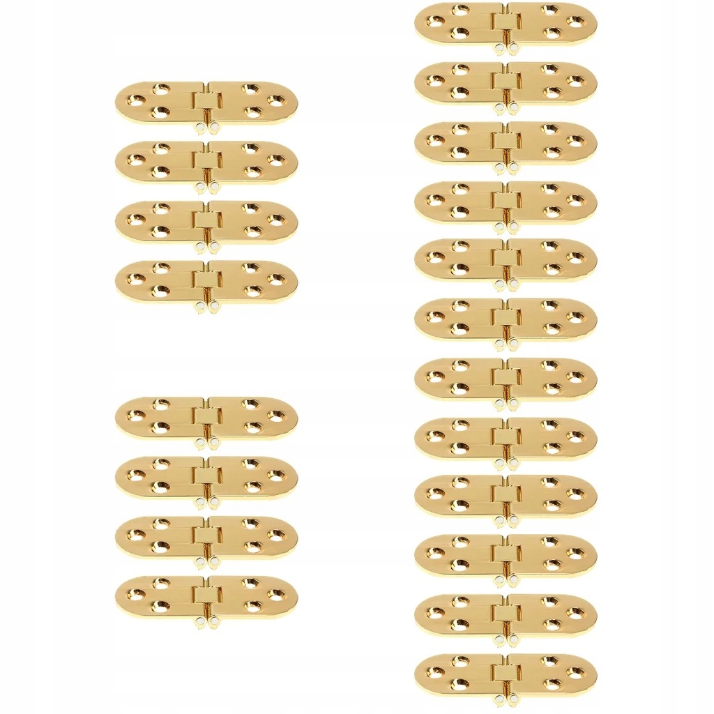 Alloy Clamshell Hinge Cabinet Hinges Swing 20 Pcs - 13859731278 ...