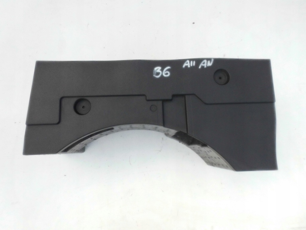 STYROPIAN NA NARZEDZIA 3C5012115D VW PASSAT B6 B7 - 10570549390 ...