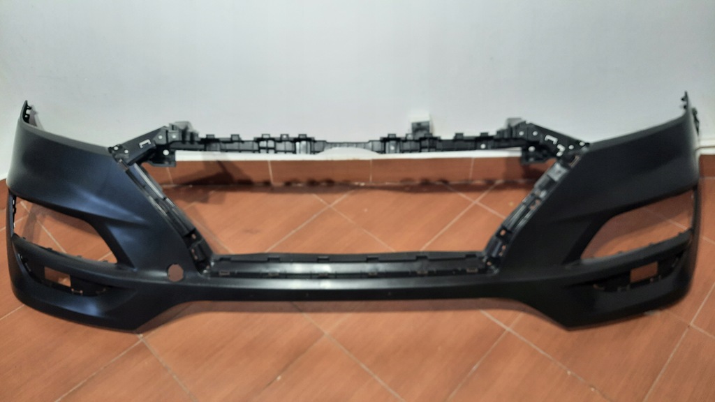 HYUNDAI TUCSON LIFT ZDERZAK PRZÓD 86511-D7500 - 13056969406 - oficjalne ...