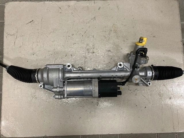 Mercedes E 212 A 2124600201 Maglownica ORYG NOWA - 9972408861 ...