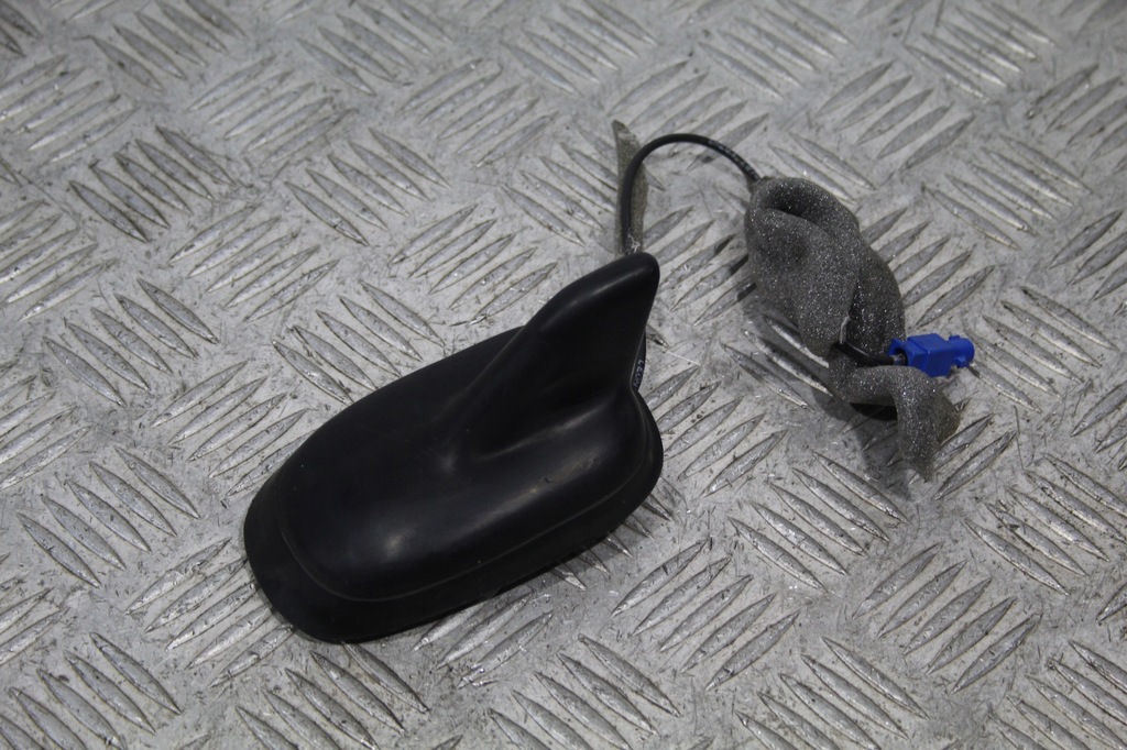 ANTENA DACHOWA VW TIGUAN 5N0 LIFT 3C0035507AA - 13163355989 - oficjalne ...