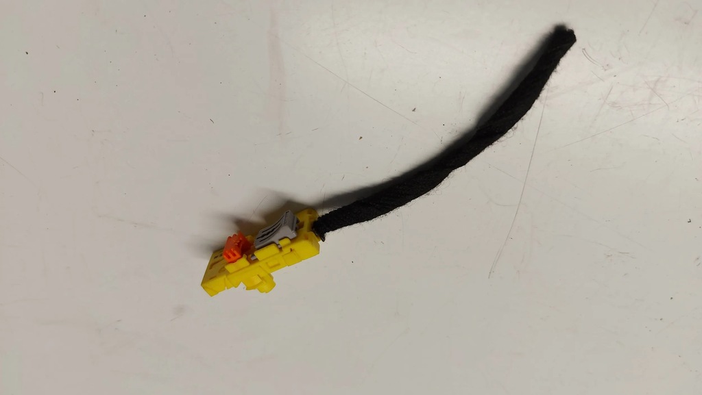 Mercedes wtyczka kostka airbag 0465452428 - 13497840521 - oficjalne ...