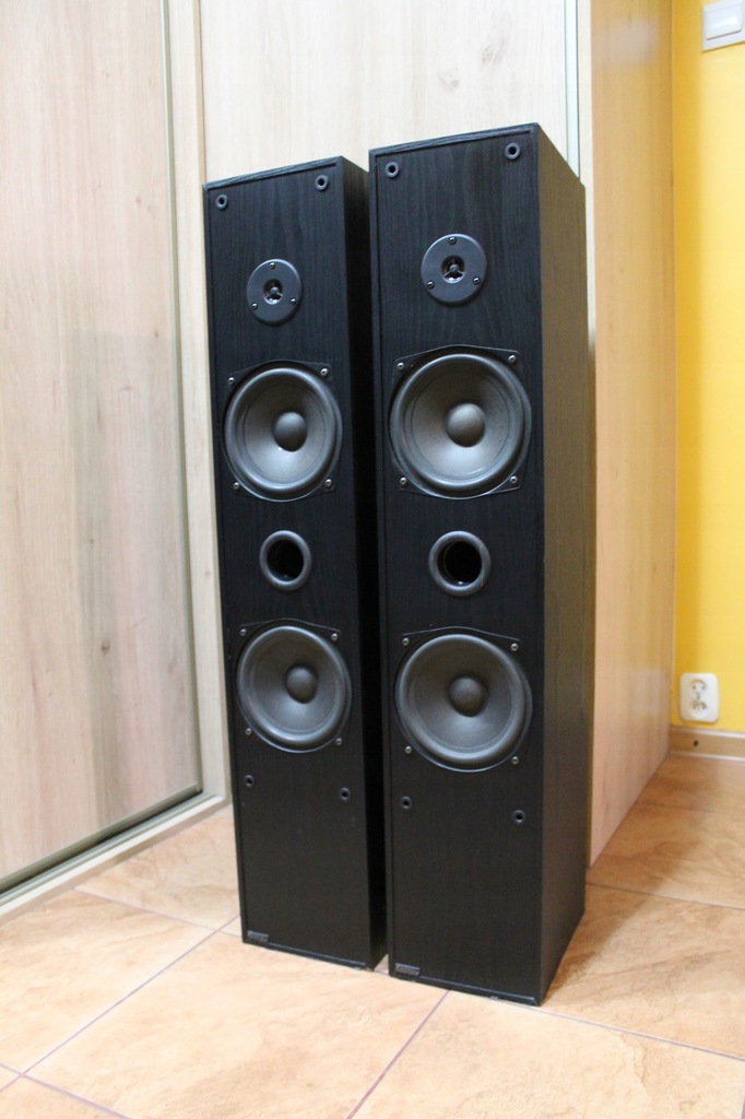 Купить Мощные колонки Ceroy Phantom 1 Vifa: отзывы, фото и ...