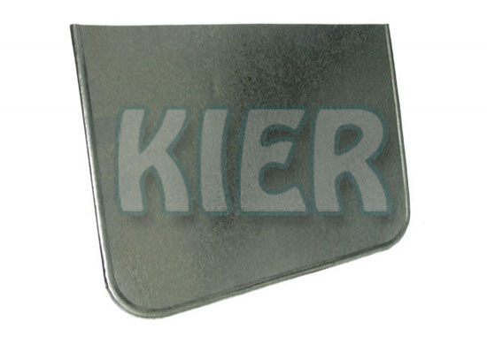 BLACHA POD PIEC DO PIECA PRZYPIECOWA OCYNK MAŁA - 5034504982 - oficjalne archiwum Allegro