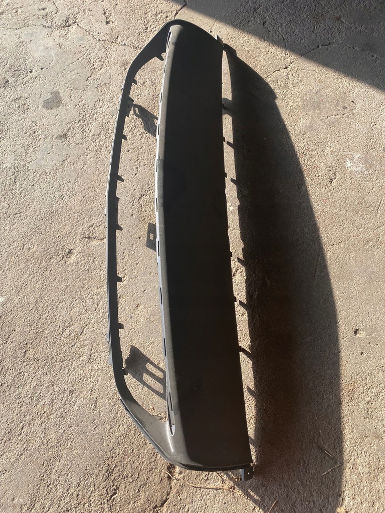 Zderzak dół Mercedes GLE A1678855905 - 10923049571 - oficjalne archiwum ...