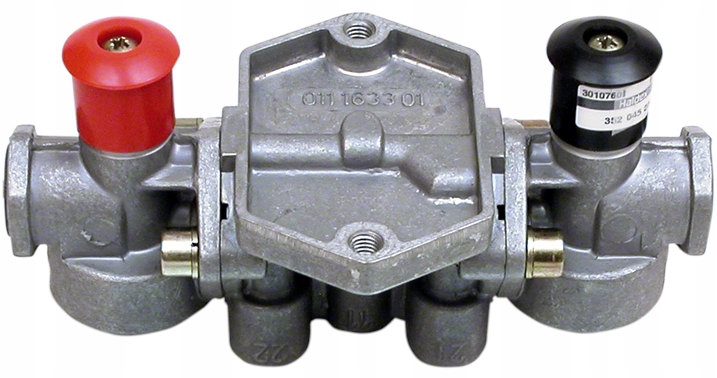 ZAWÓR LUZUJĄCY PARKUJĄCY HALDEX ZBIJAK PODWÓJNY - 11004782172 ...