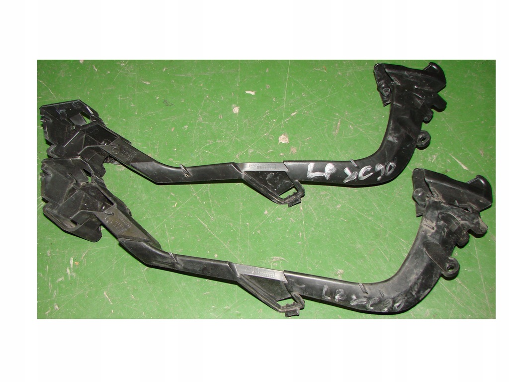 WSPORNIK ZDERZAKA HALOGENU VOLVO XC90 - 8561344894 - oficjalne archiwum ...