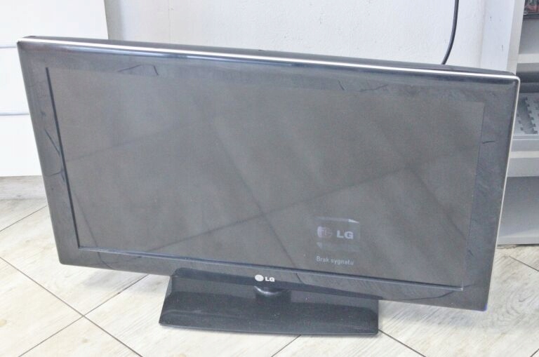 TELEWIZOR LG 32LK530 - 12611384138 - oficjalne archiwum Allegro