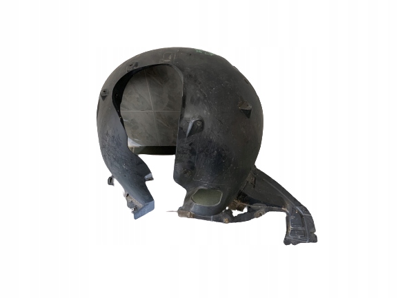 NADKOLE LEWY PRZÓD SKODA OCTAVIA III 5E0809957F - 9632511123 ...