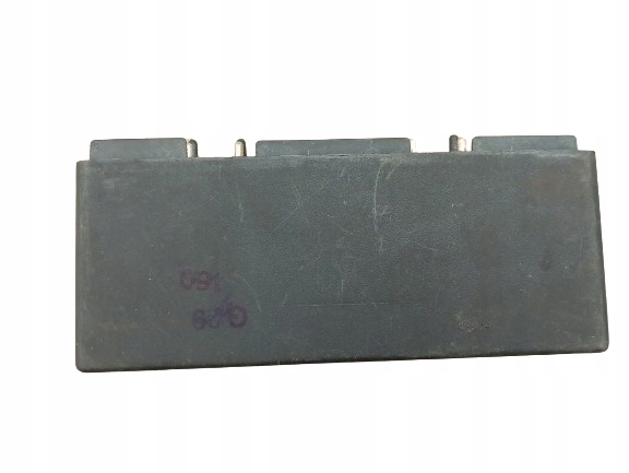 MODUŁ STEROWNIK ŚWIATEŁ PRZEKAŹNIK MERCEDES W124 1265420332 ...