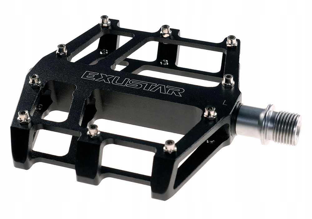 PEDAŁY DO BMX-DIRT EXUSTAR MODEL E-PB525 Z PINAMI - 12362700350 ...