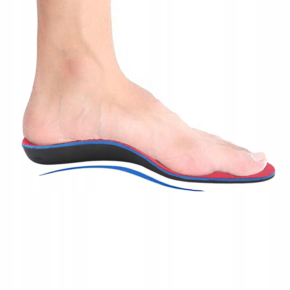 Prawidłowe wkładki Arch Pad Arch Support - 13601484577 - oficjalne ...